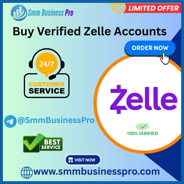 10 Proven Tips About Buy, Verified, Zelle, Accounts in the - Blog de ...